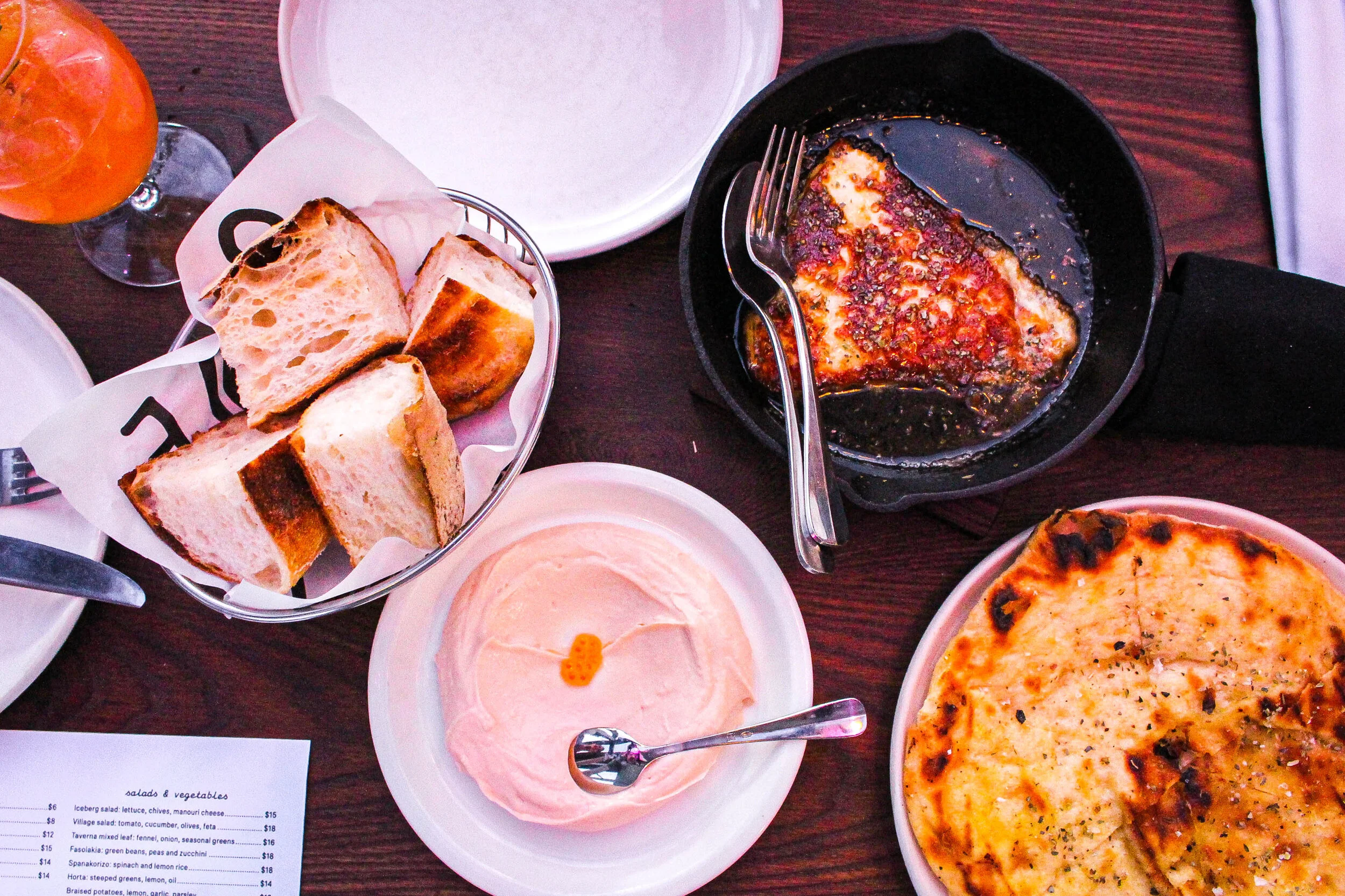 Brisbane’s Best Banquets — Brissy Eater