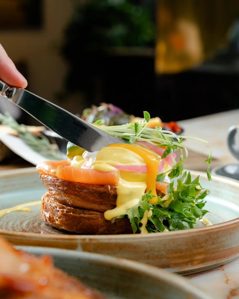 The Croft House — Brissy Eater
