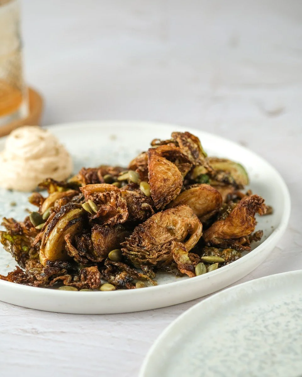 Worthy of a Drive Up the Coast - Dee Den — Brissy Eater