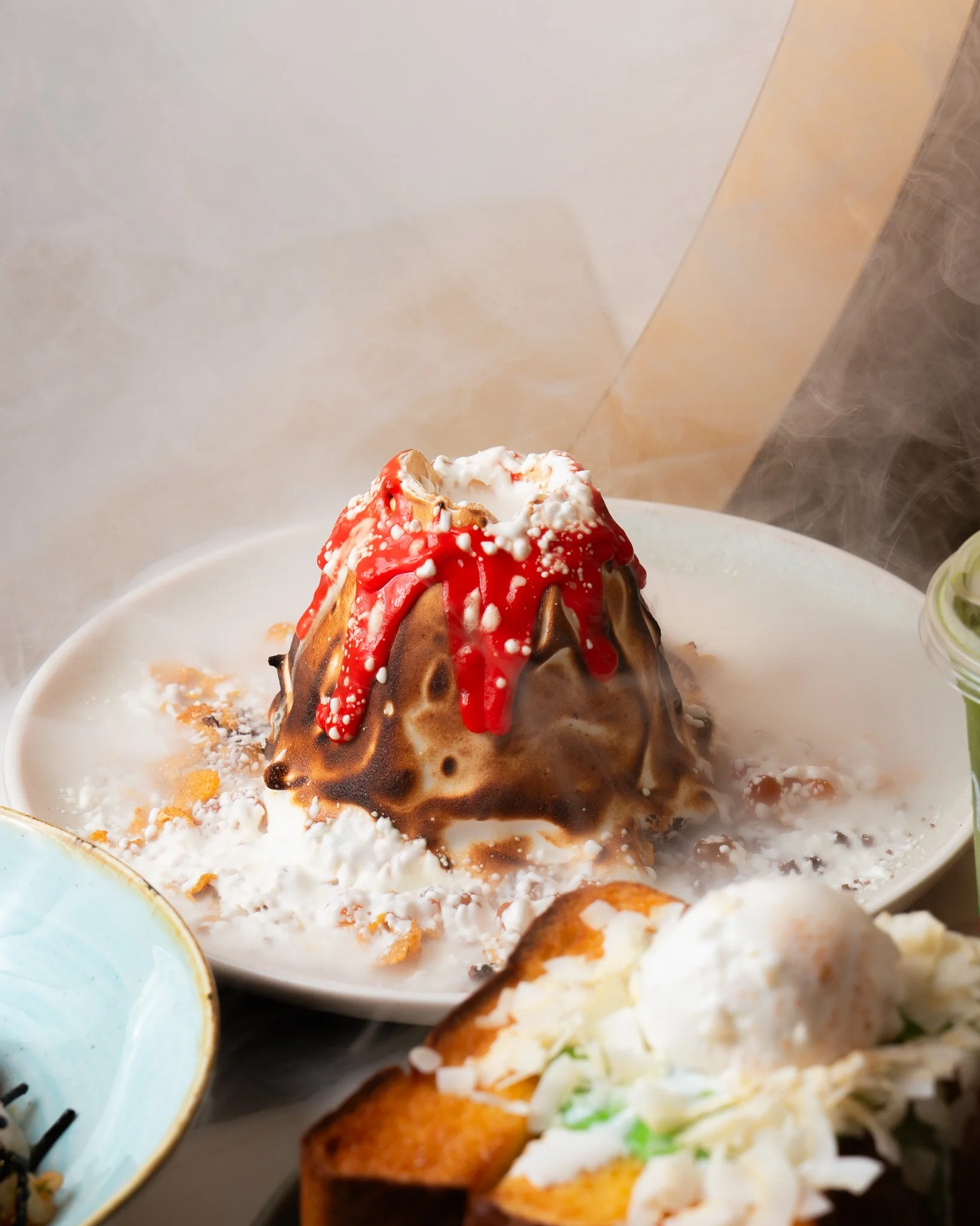 New Asian Dessert House in Brissy CBD — Brissy Eater