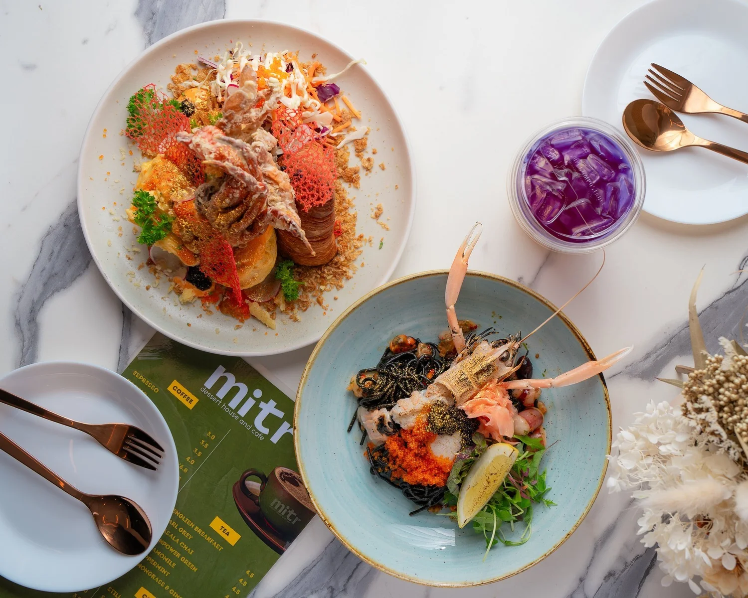 New Asian Dessert House in Brissy CBD — Brissy Eater