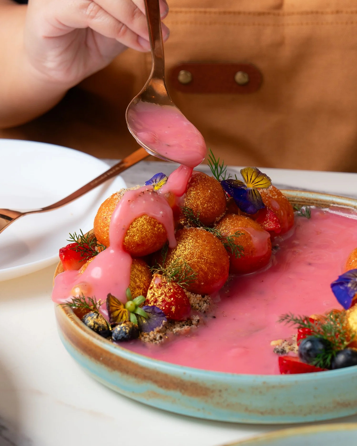New Asian Dessert House in Brissy CBD — Brissy Eater