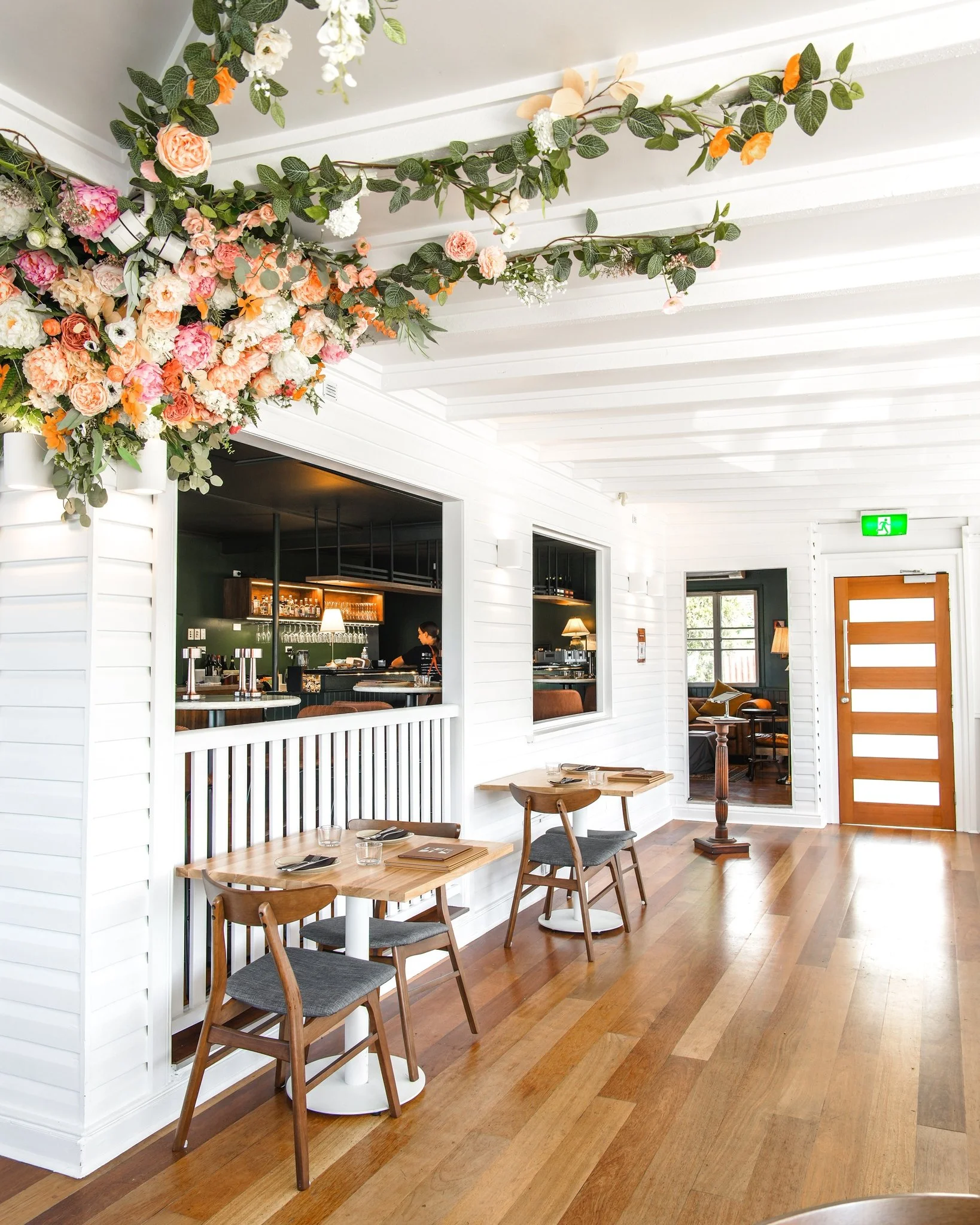 Worthy of a Drive Up the Coast - Dee Den — Brissy Eater