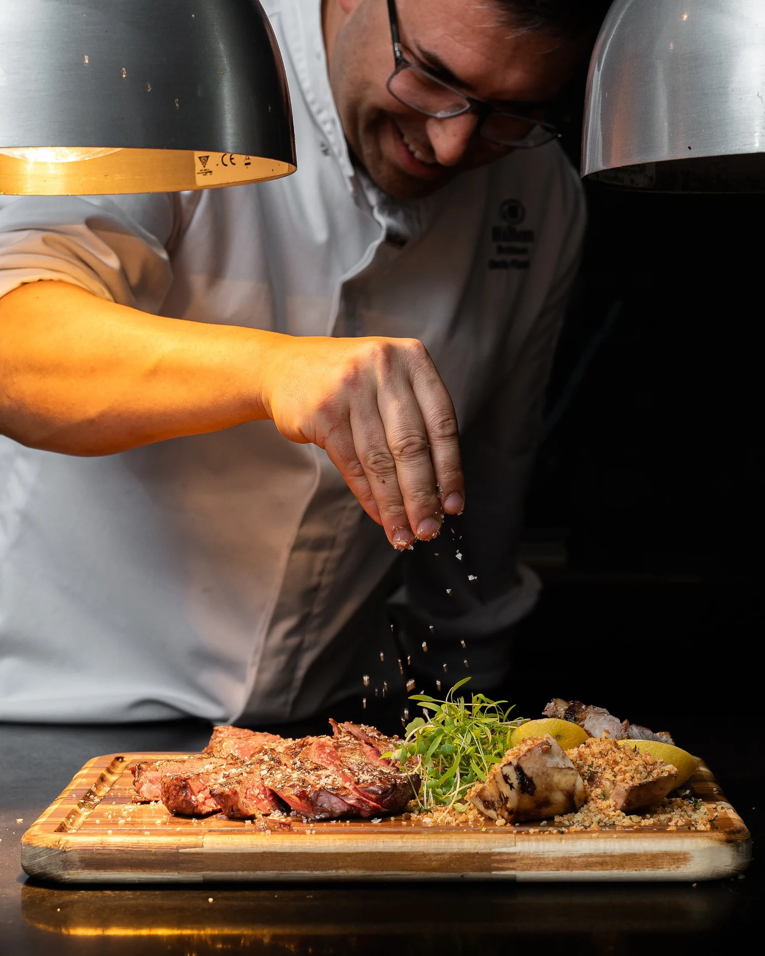 Hilton Brisbane — Brissy Eater