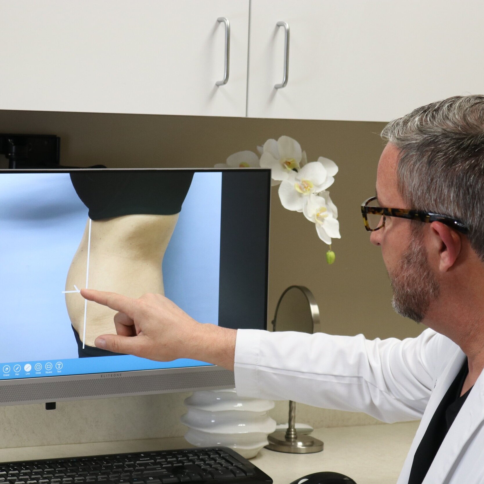 TouchMD | The Ultimate Patient Consultation App