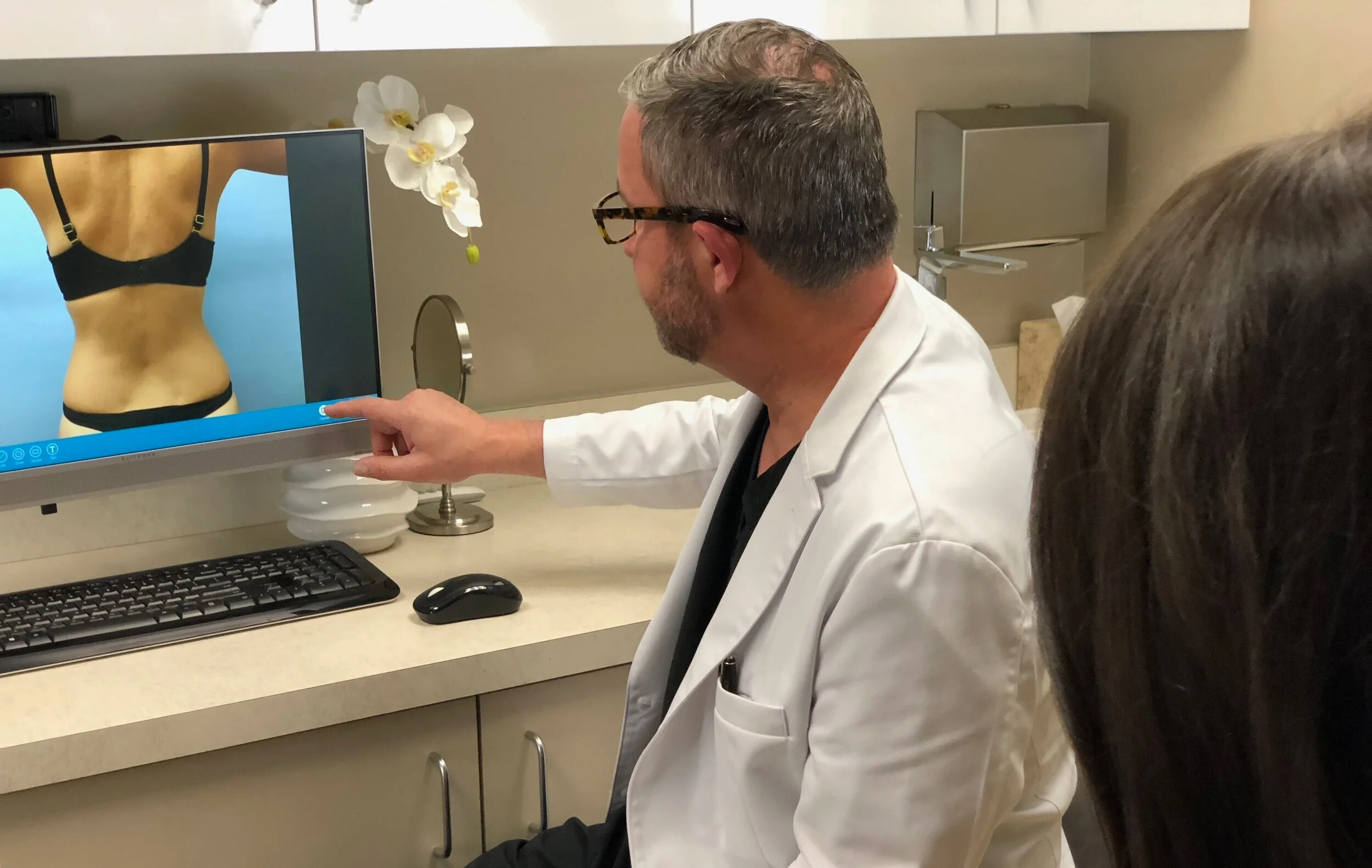 TouchMD | The Ultimate Patient Consultation App