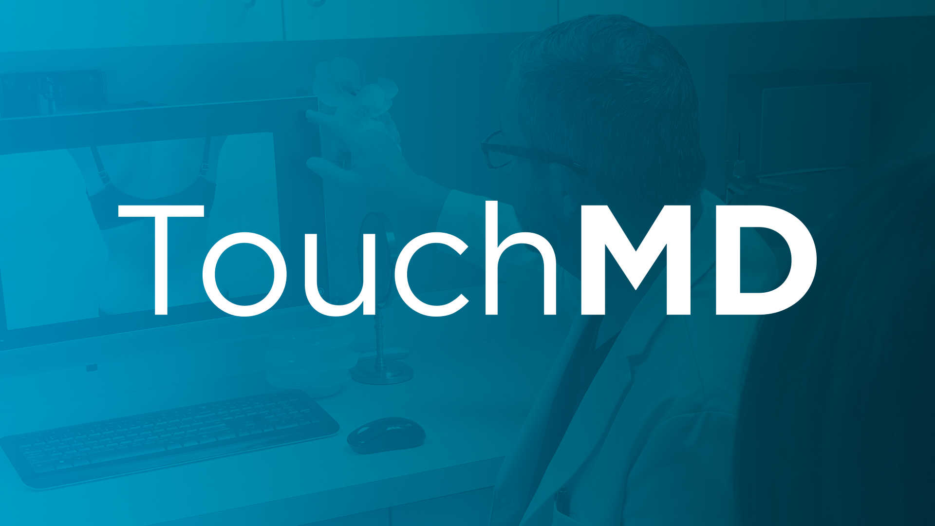Demo Request | TouchMD