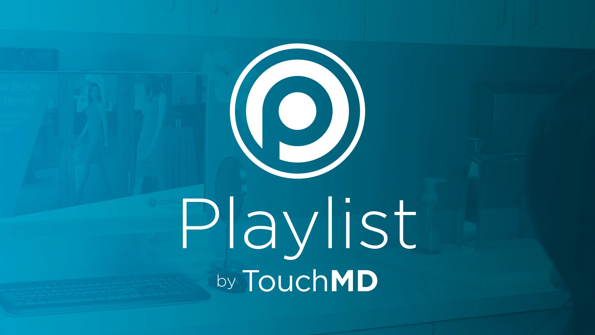 Demo Request | TouchMD