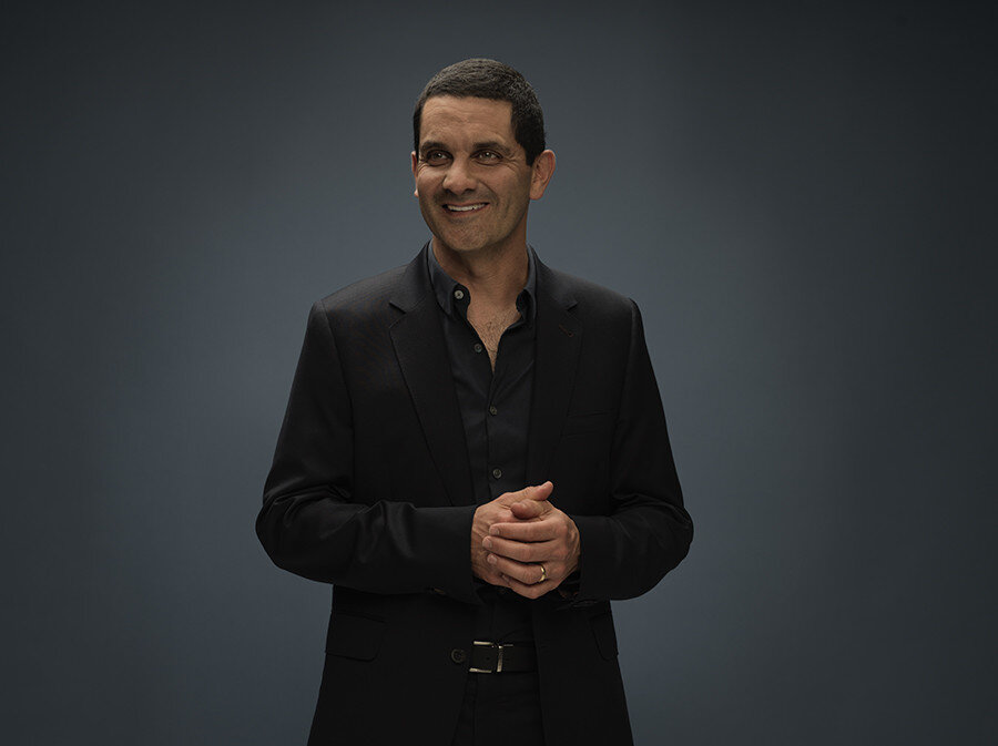 Demo Request | TouchMD