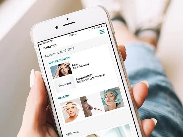 Patient Resources — TouchMD