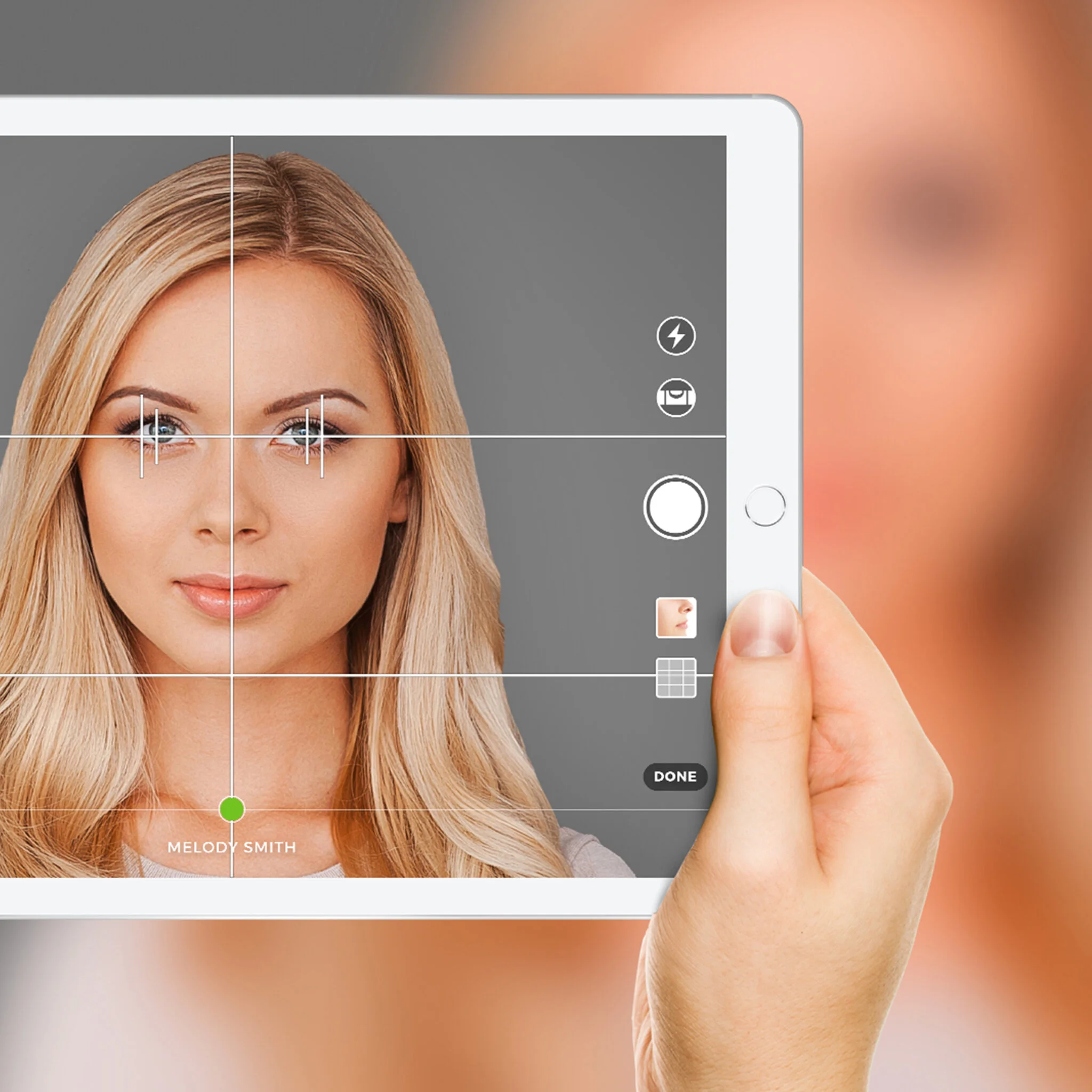 Ophthalmology | TouchMD