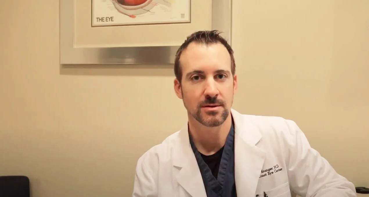 Ophthalmology | TouchMD