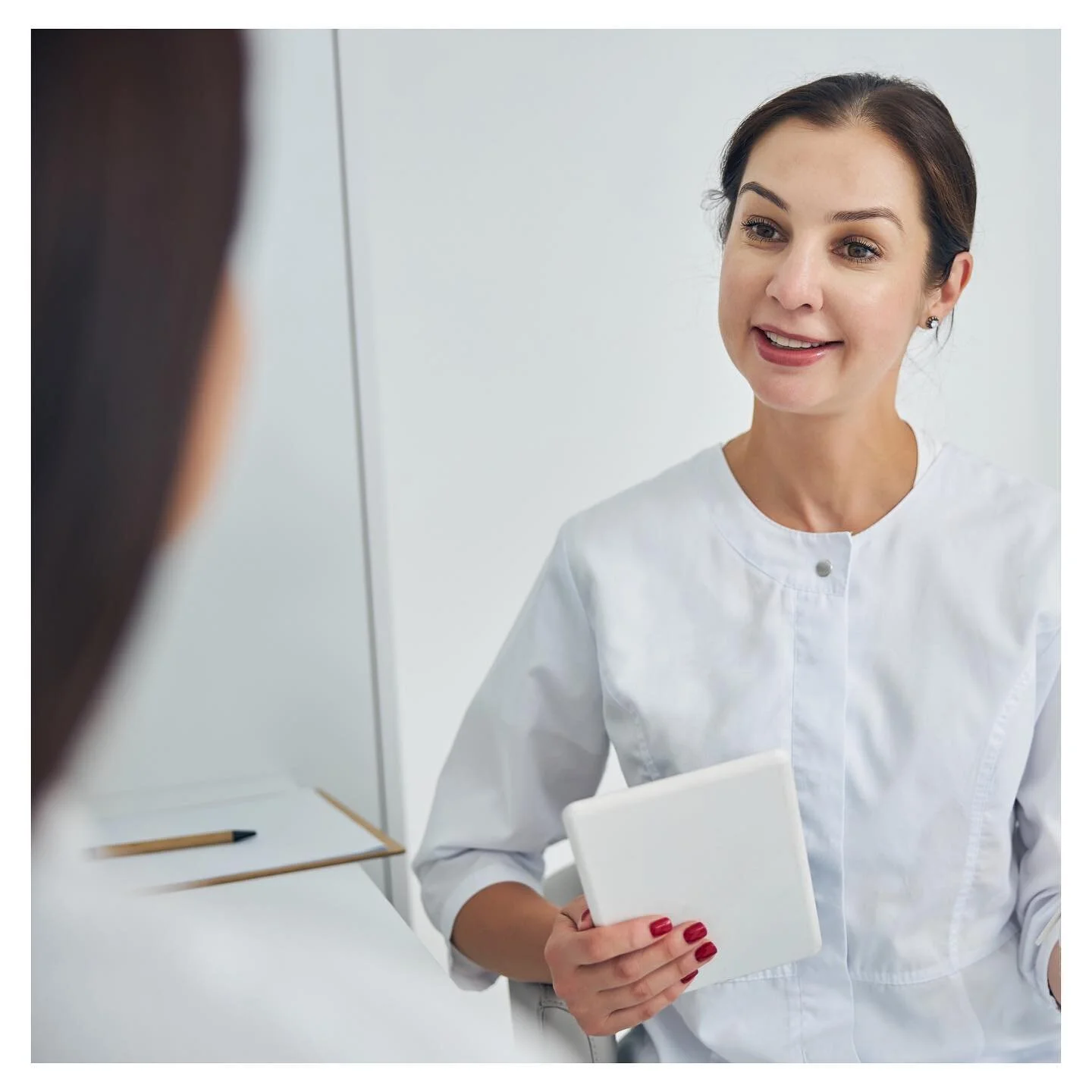 TouchMD | The Ultimate Patient Consultation App