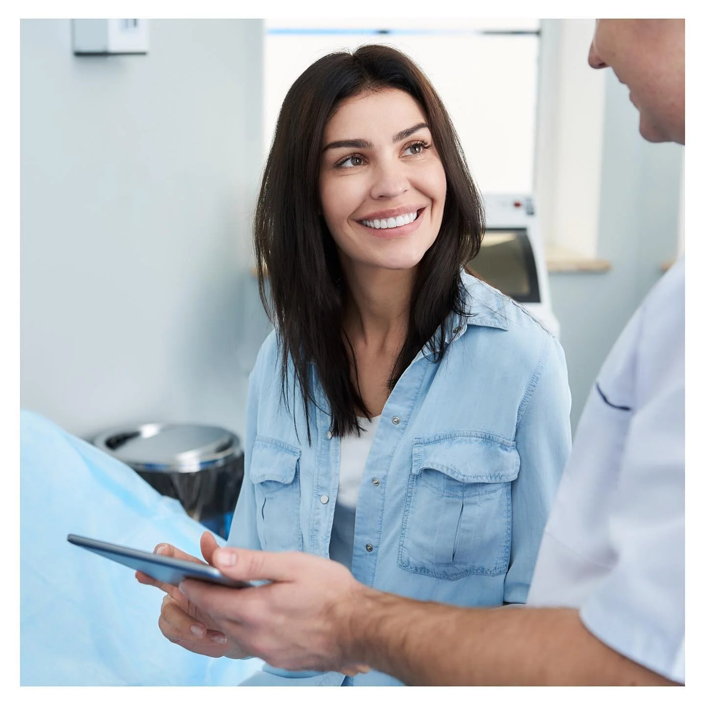 TouchMD | The Ultimate Patient Consultation App