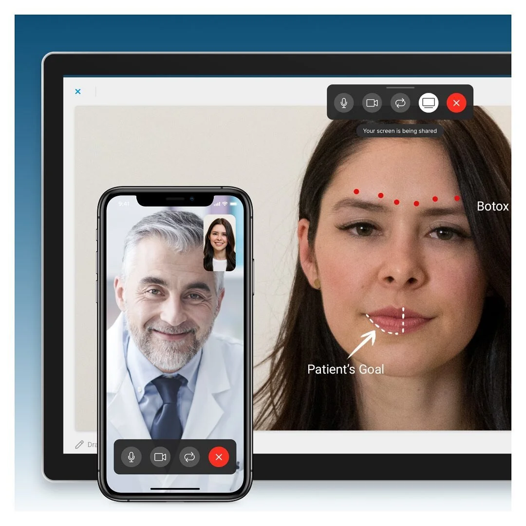 TouchMD | The Ultimate Patient Consultation App