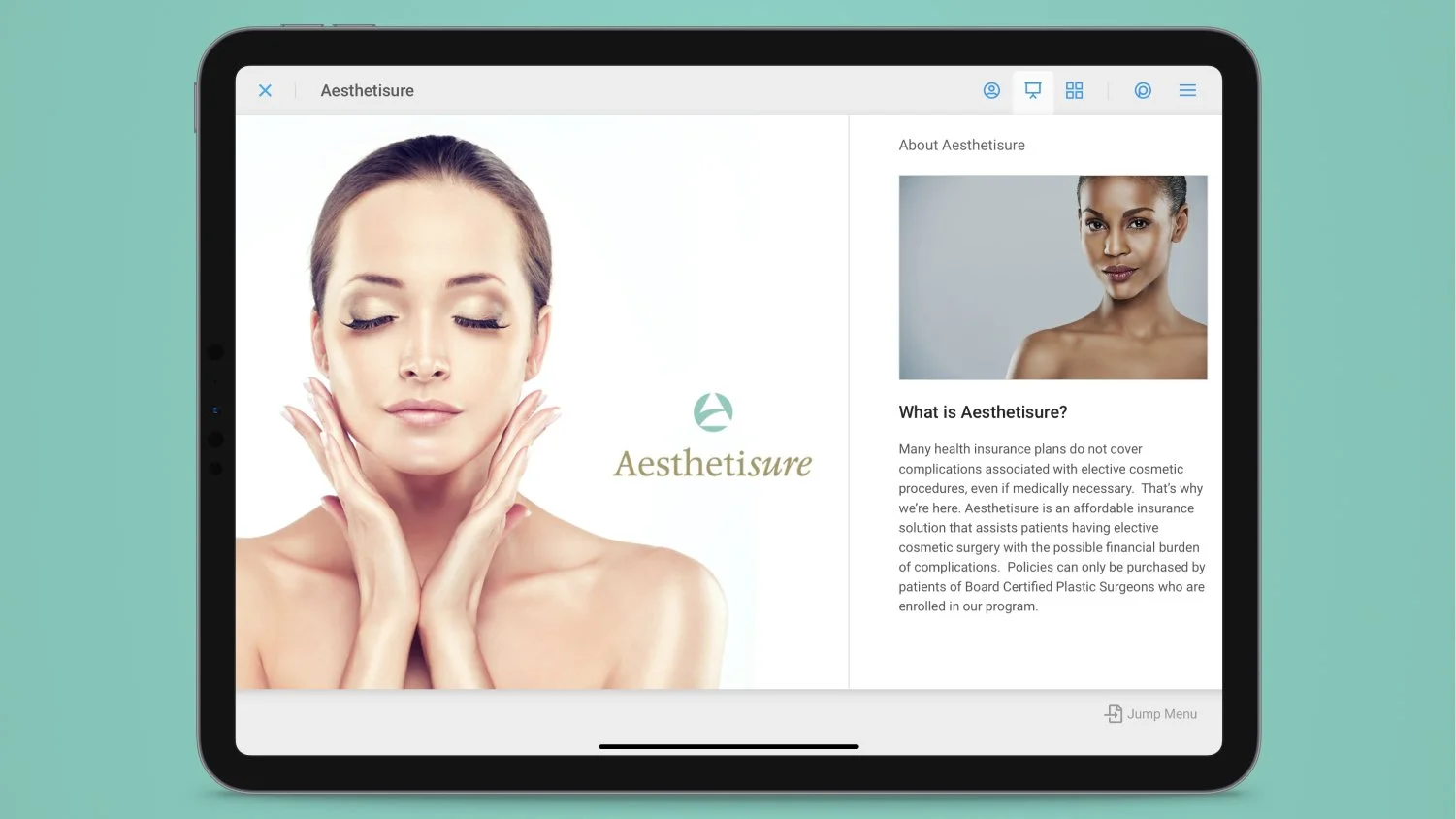 TouchMD And Its State-of-the-Art Patient Consultation Platform Partners ...