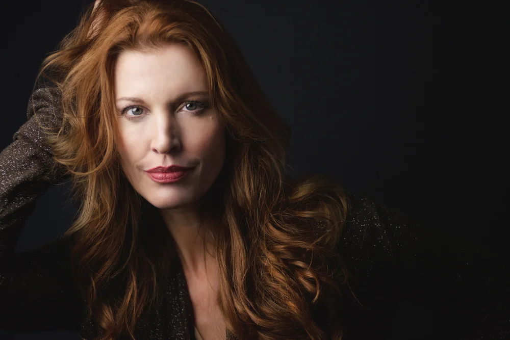 Rachel York