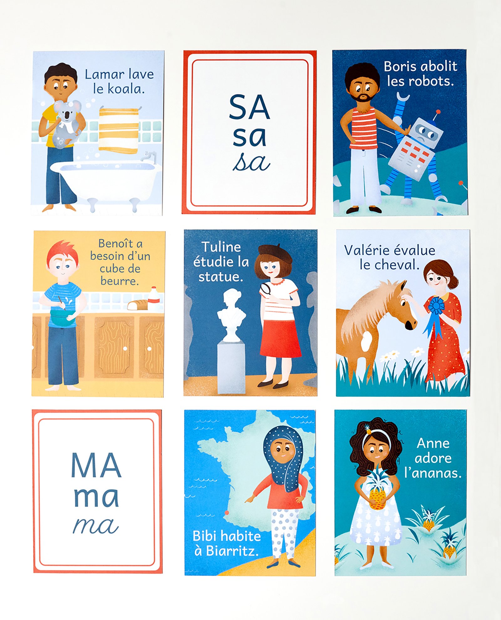 Danielle Ridolfi – Illustration | Design