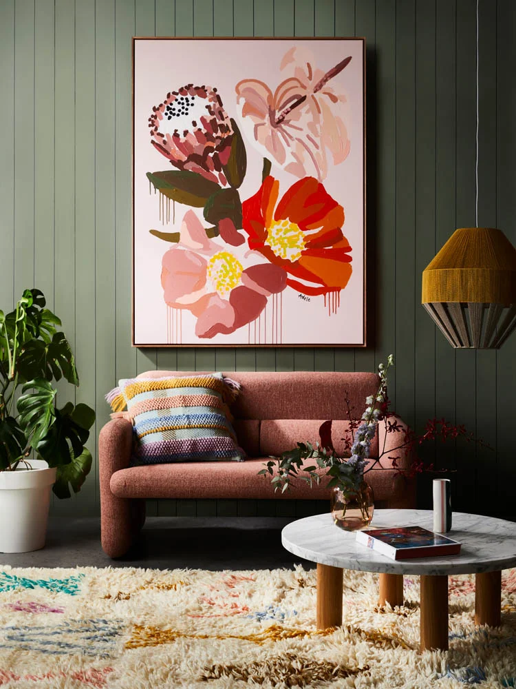 Adele Naidoo — Interior Designstein