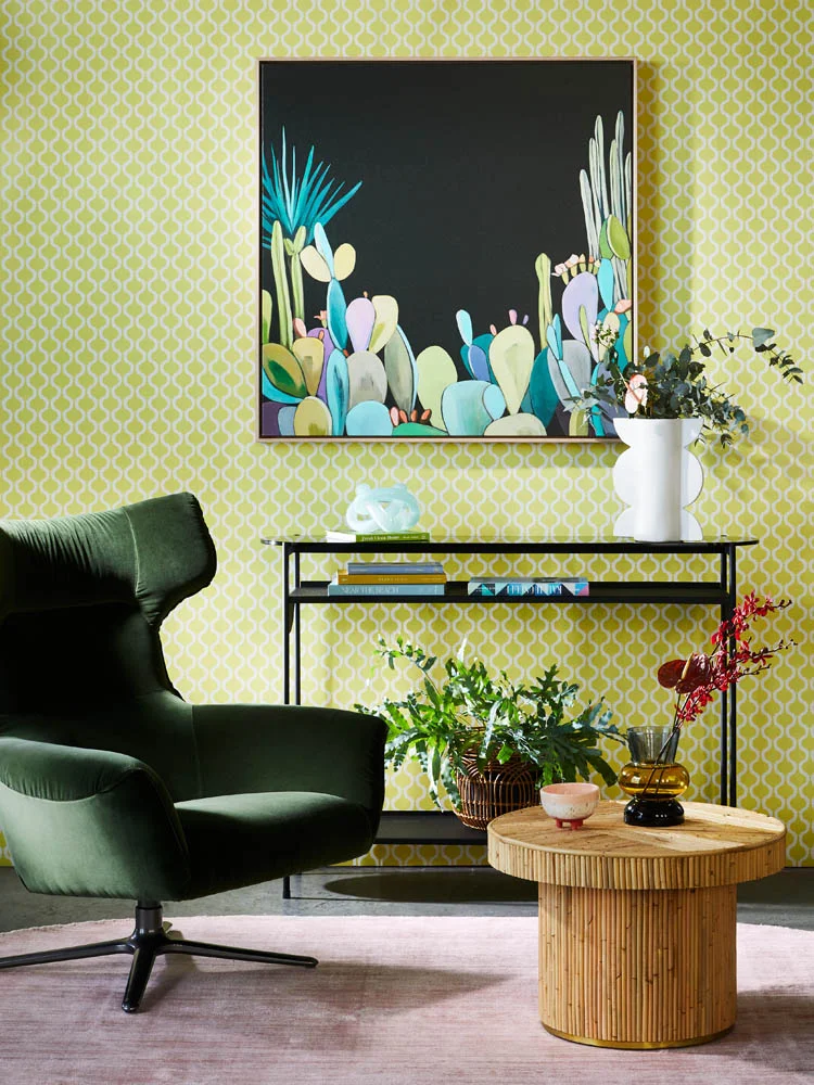 Kate Jarman — Interior Designstein