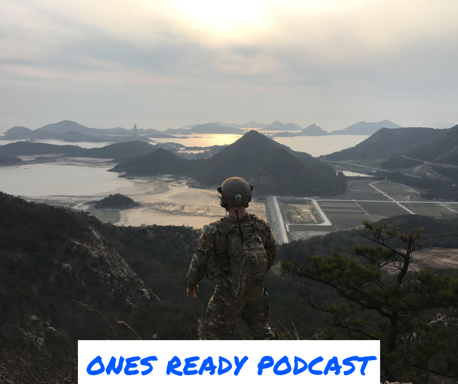 Show — Ones Ready
