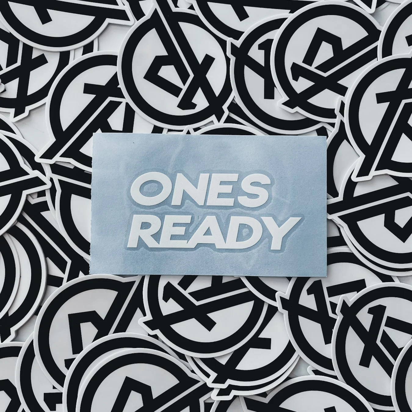 Shop — Ones Ready
