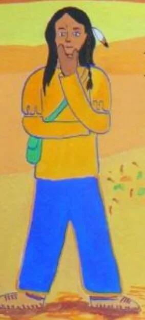 The Story of Napi — Building Brains Together