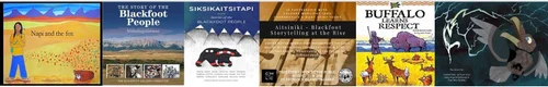 Oral Traditions and Storytelling of the Indigenous People — Building ...