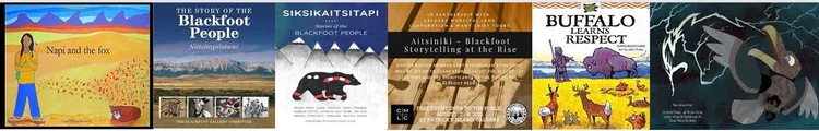 Oral Traditions and Storytelling of the Indigenous People — Building ...