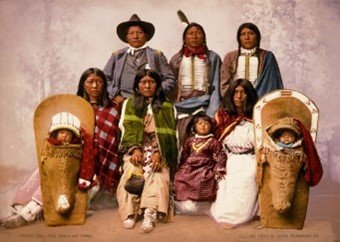 Parenting from Western and Traditional Indigenous Perspectives ...
