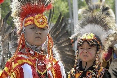 Parenting from Western and Traditional Indigenous Perspectives ...