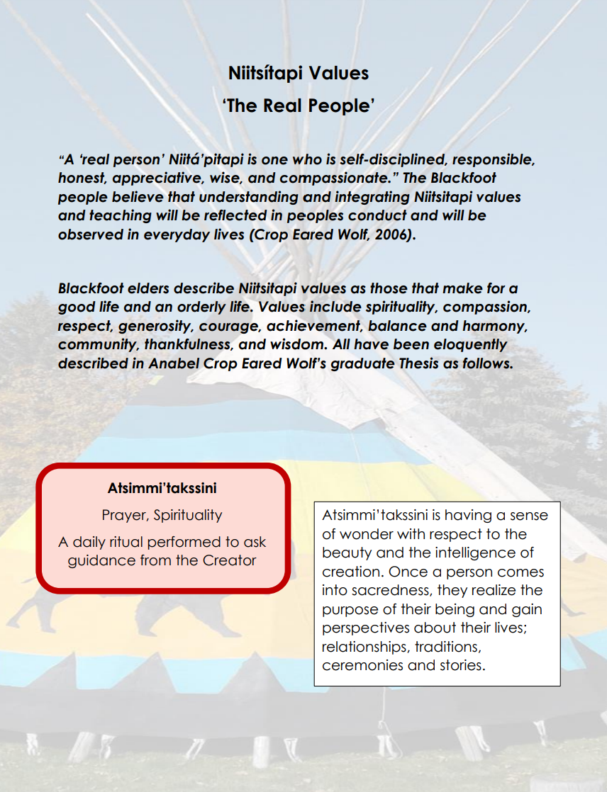 Culture — Building Brains Together