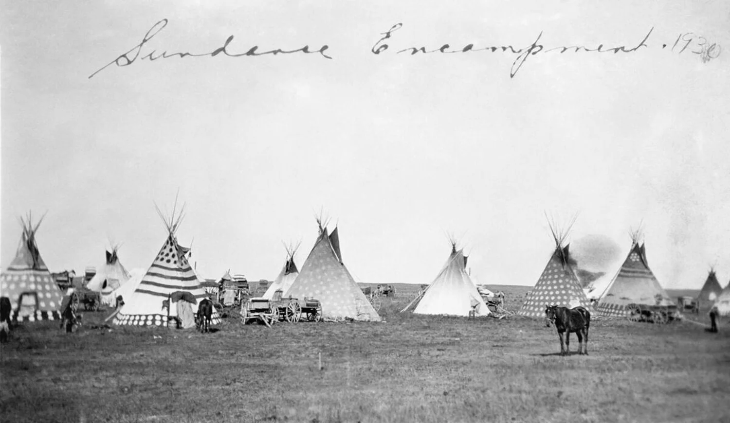 Sun Dance — Building Brains Together