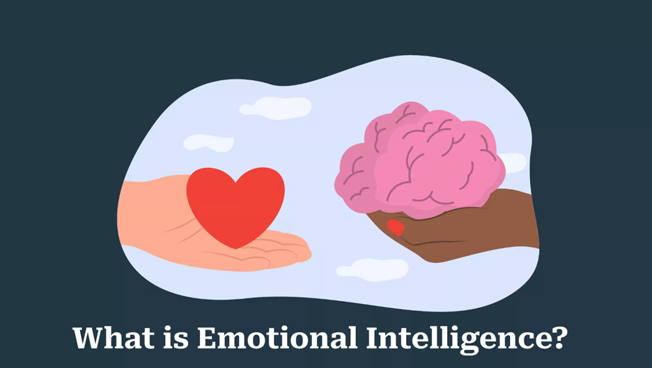 What is emotional intelligence — Building Brains Together