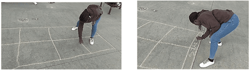 Traditional Games of Zimbabwe — Building Brains Together