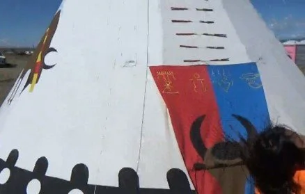 Sun Dance — Building Brains Together