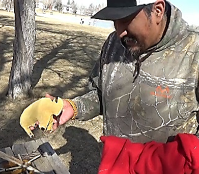 Double Ball Game — Building Brains Together