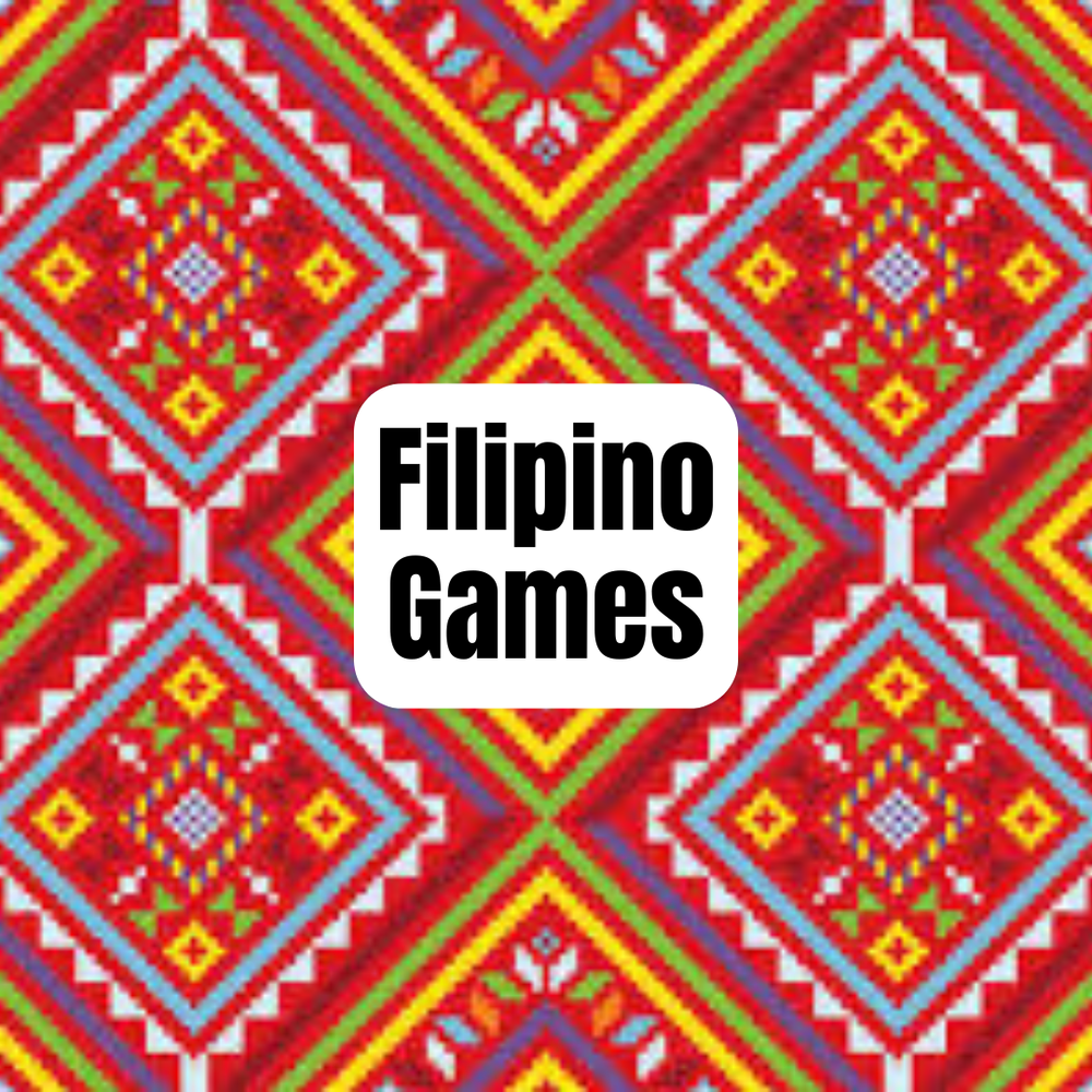 Cultural Games — Building Brains Together