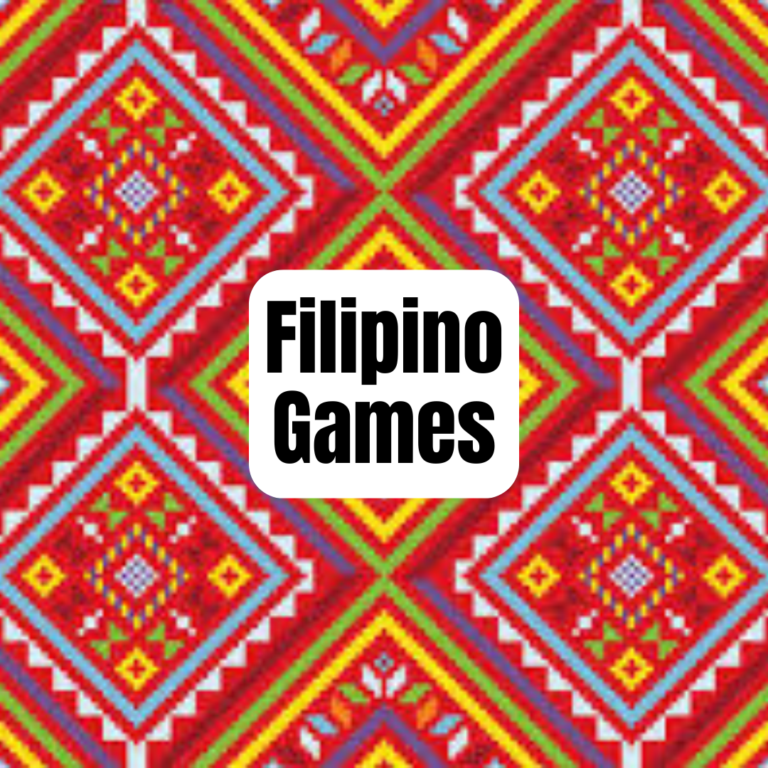 Cultural Games — Building Brains Together