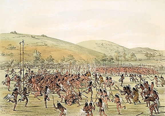 Double Ball Game — Building Brains Together