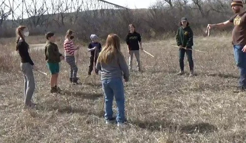 Indigenous Ball Games — Building Brains Together