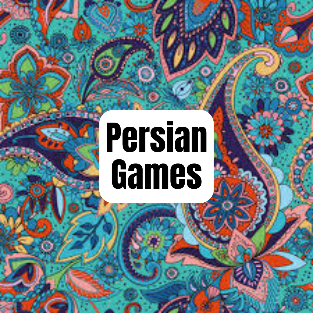 Cultural Games — Building Brains Together