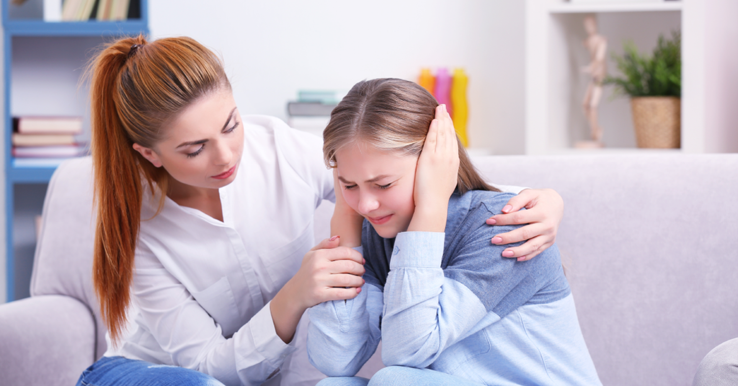 The Adolescent Brain and Mental Health — Building Brains Together