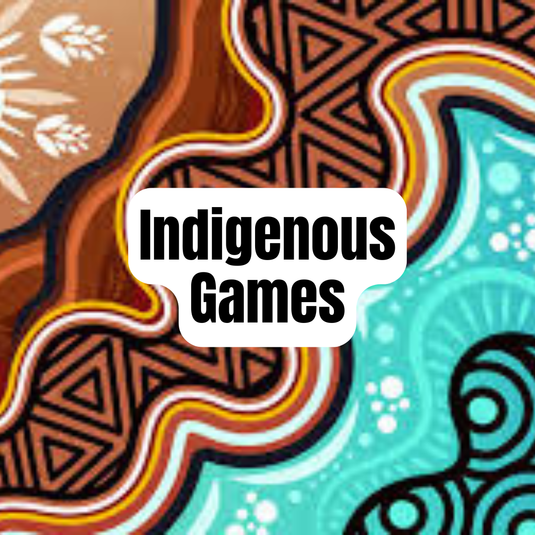 Cultural Games — Building Brains Together