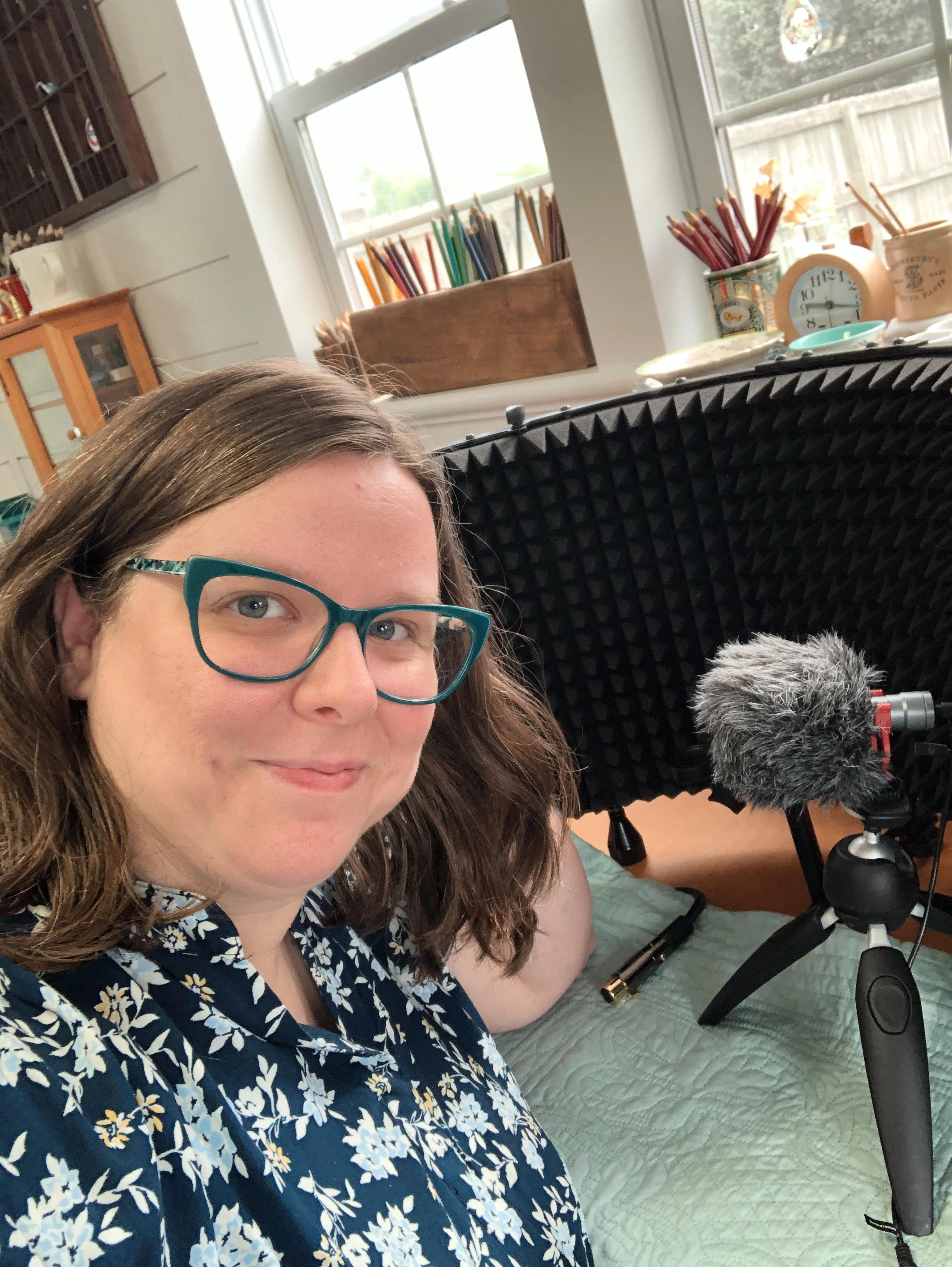 Blog — Sarah Shotts