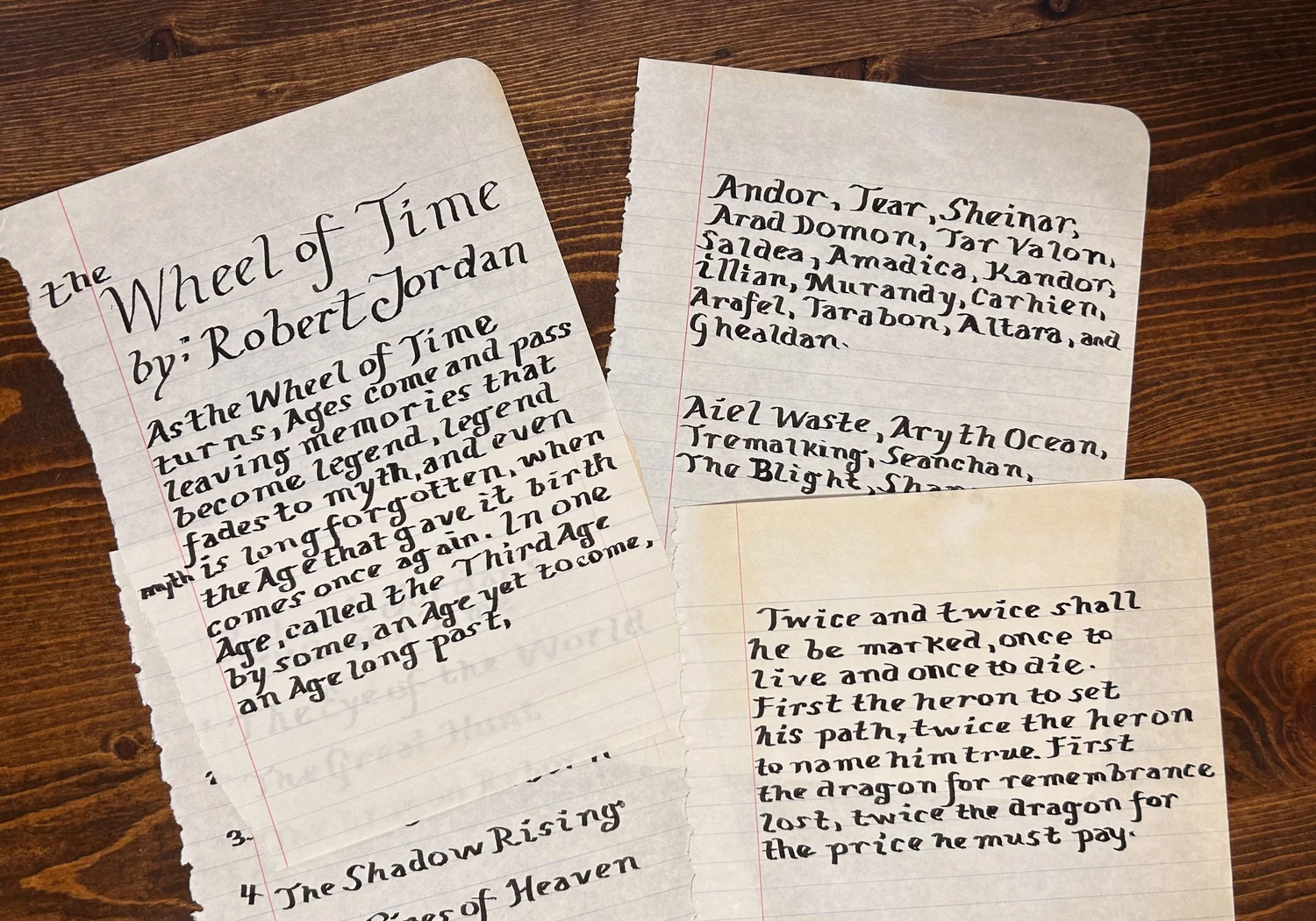 Blog — Sarah Shotts