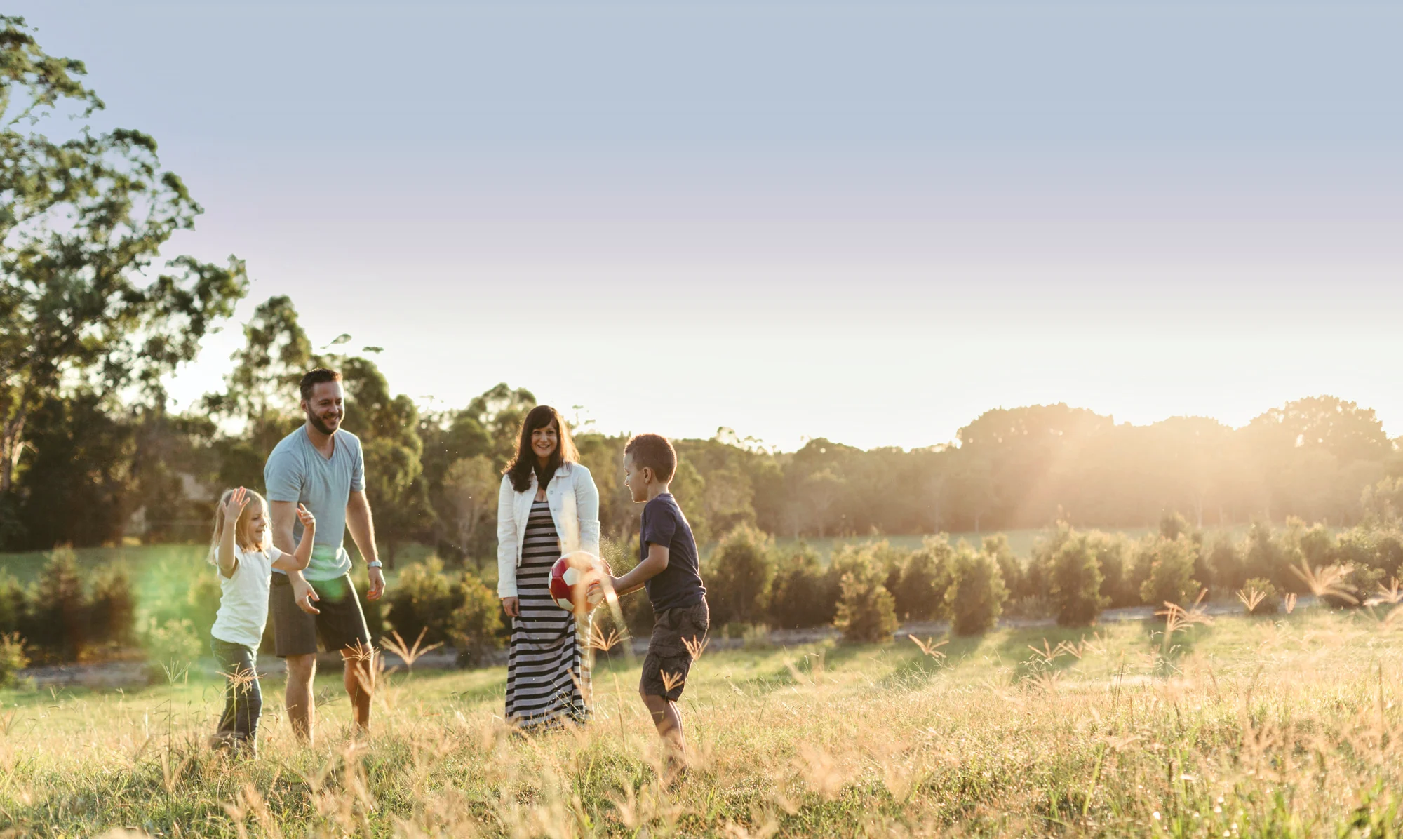 About Wilson Homes – Wilson Homes