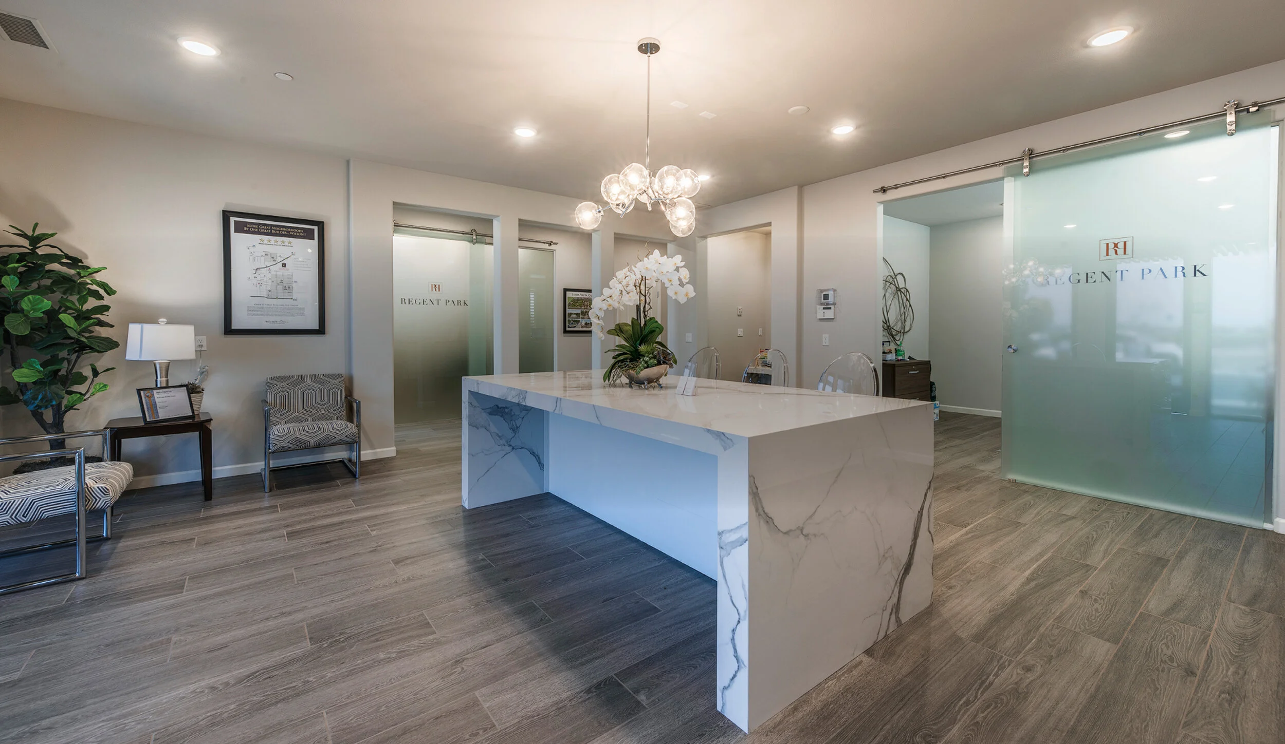 Wilson Homes - New Homes in the Central Valley