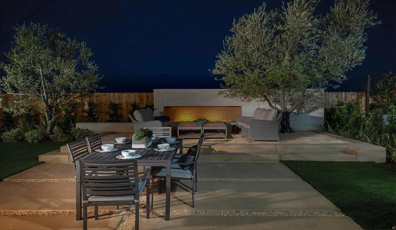 Wilson Homes - New Homes in the Central Valley