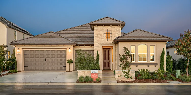 Quick Move-ins – Wilson Homes